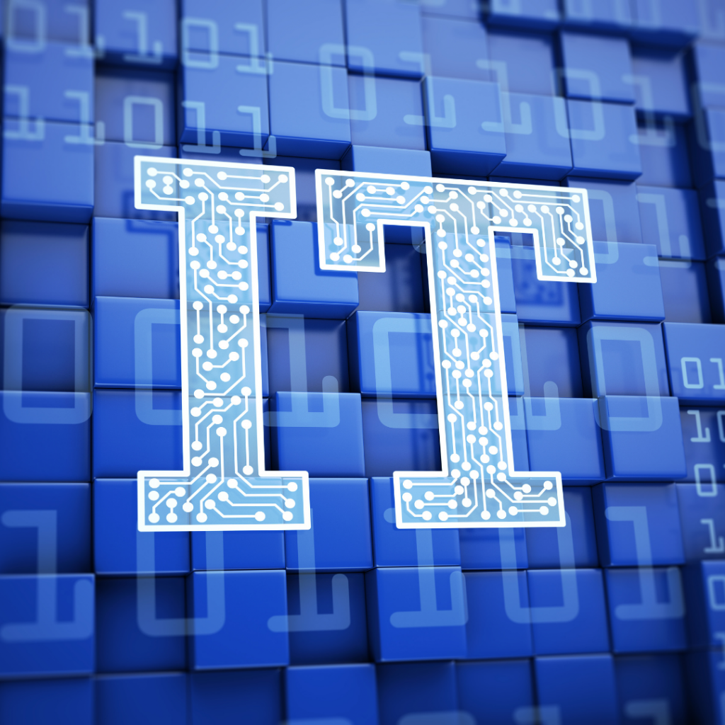 3 Reasons Why Future Of Information Technology In India is Booming ...