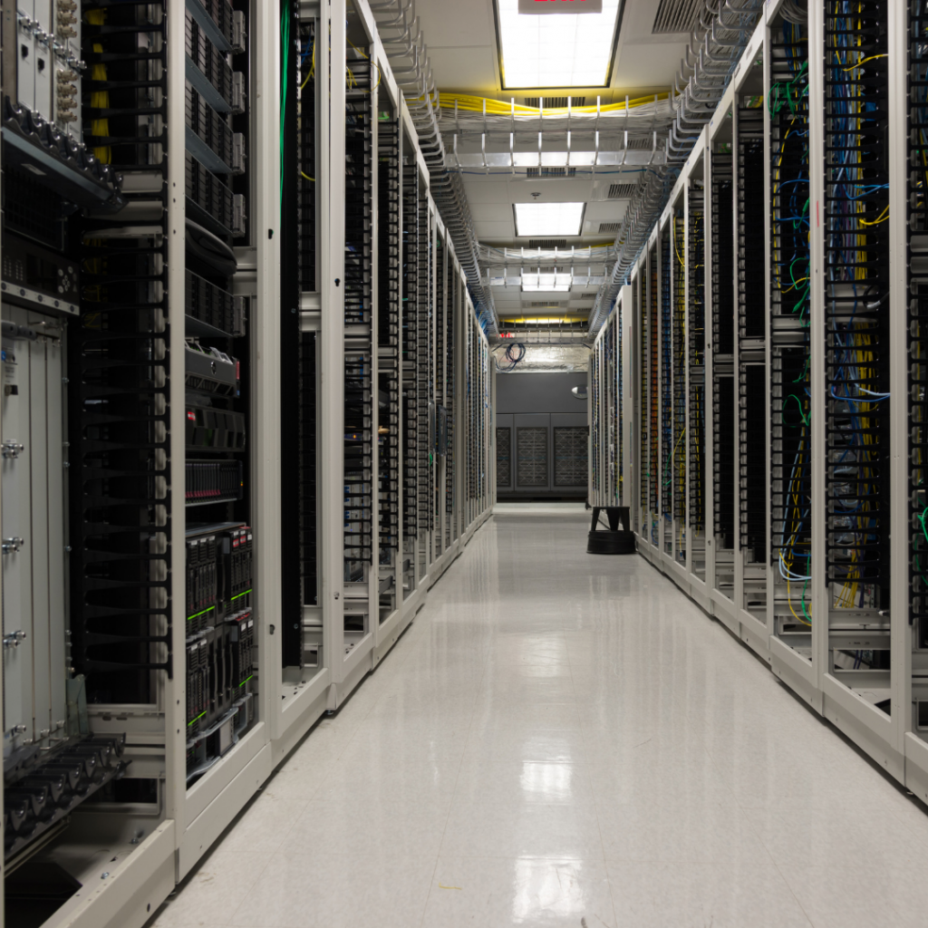 Why Data Center Monitoring Is Essential | Skeletos IT Services