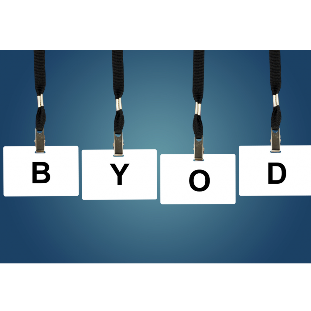 The Benefits Of A Bring Your Own Device (BYOD) | Skeletos IT Services