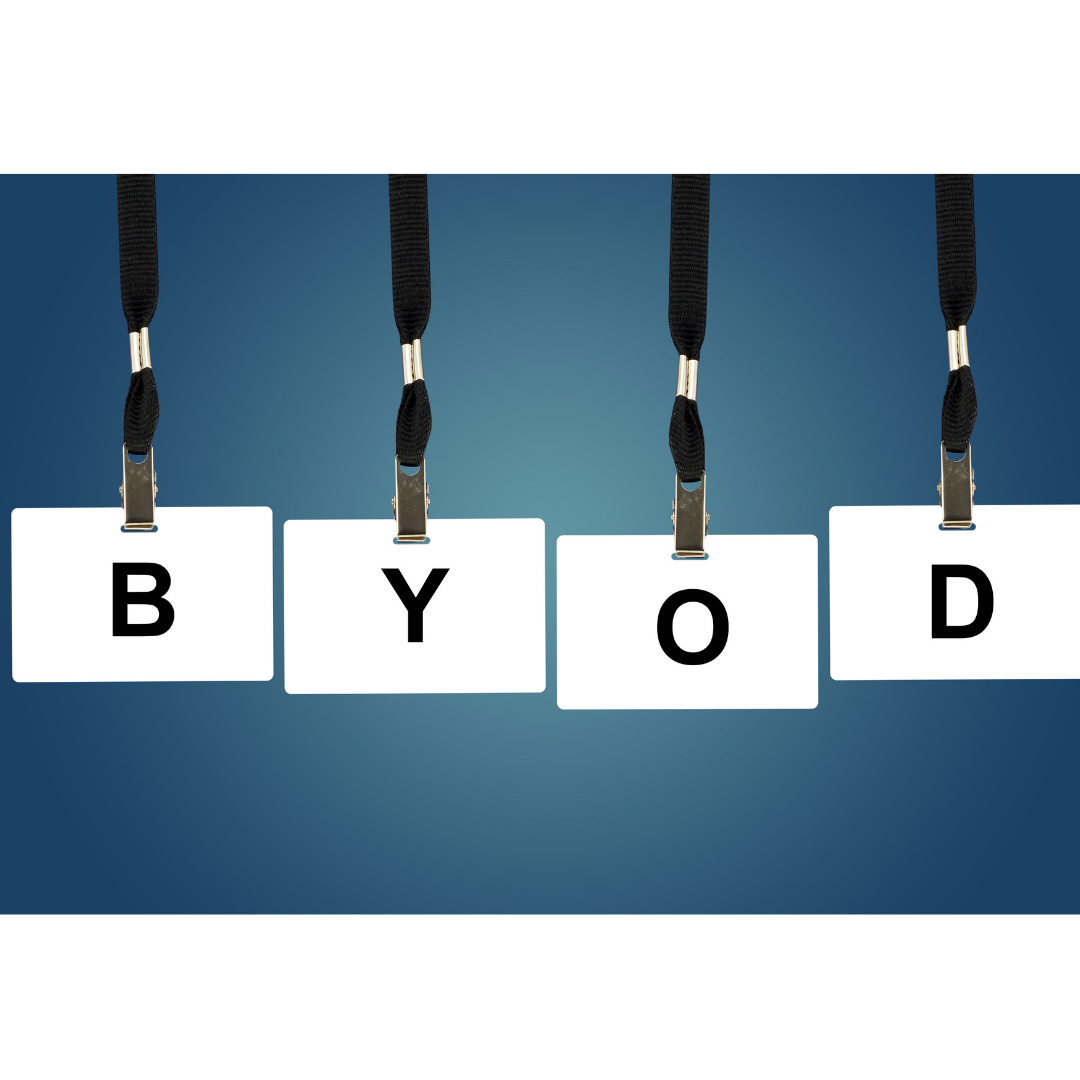 The Benefits Of A Bring Your Own Device (BYOD) | Skeletos IT Services