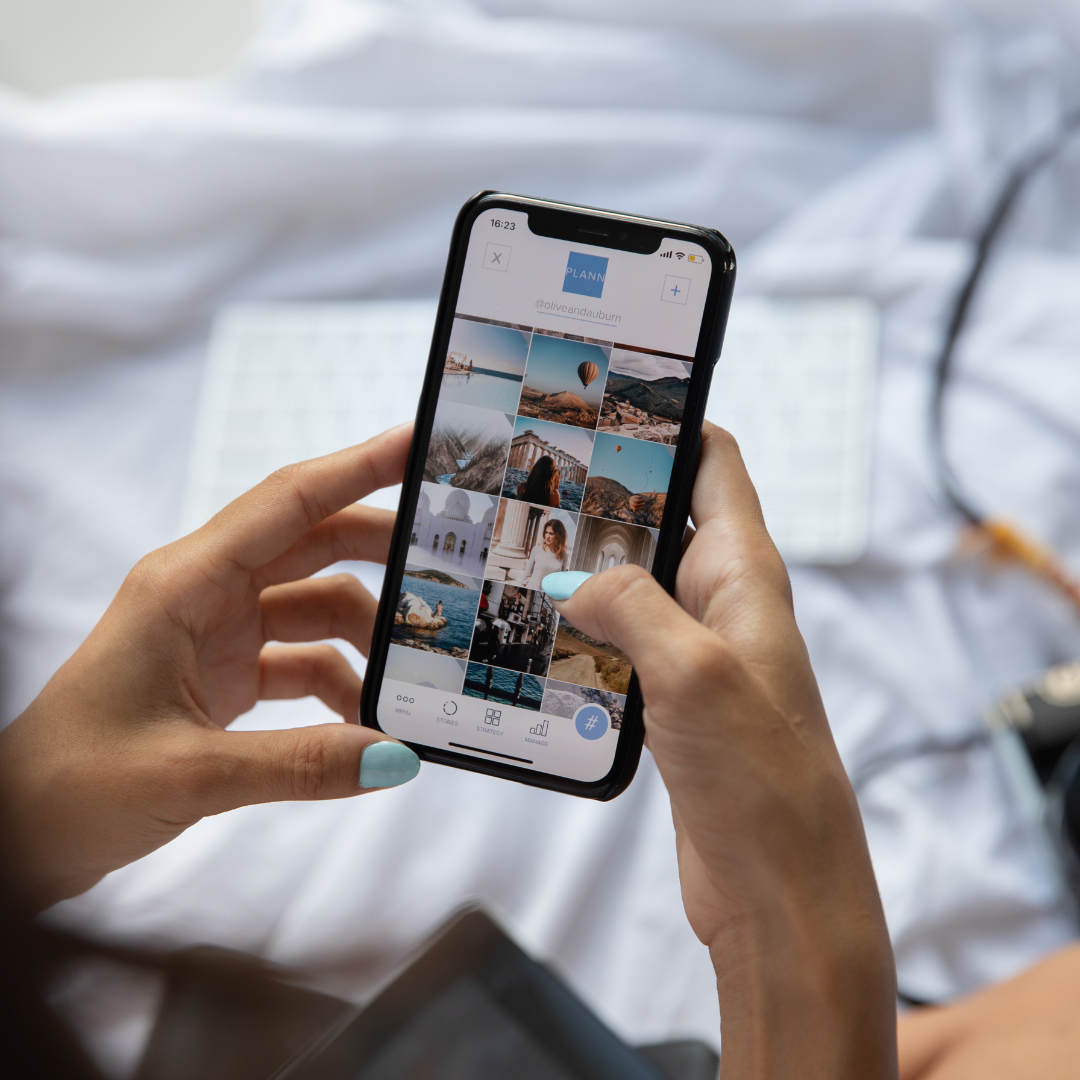 What Is Mobile App Development Skeletos IT Services