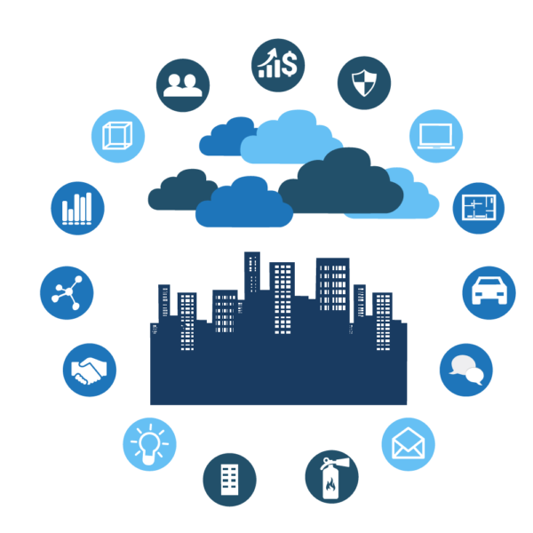 Secure & Reliable Managed Datacenter Services | Skeletos IT